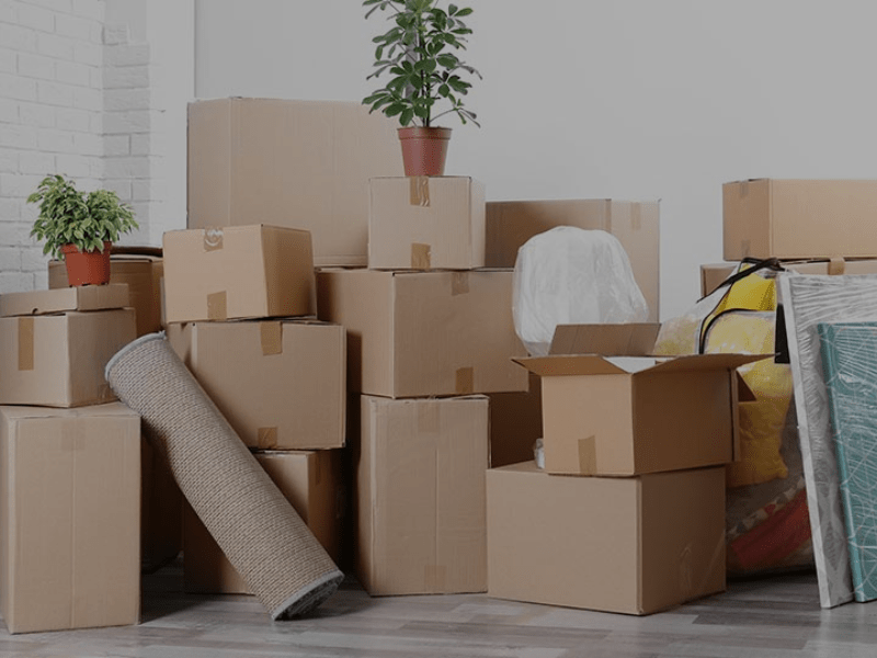 Professional Packers and Movers DC, VA and DMV | Golden Tape Movers