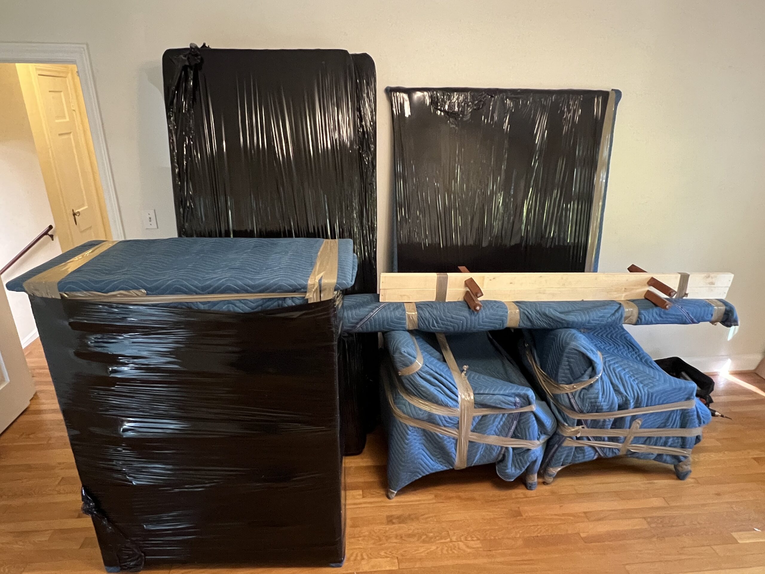 Your Clarksburg, MD Movers Guide For A Hassle-Free Move - GT Movers