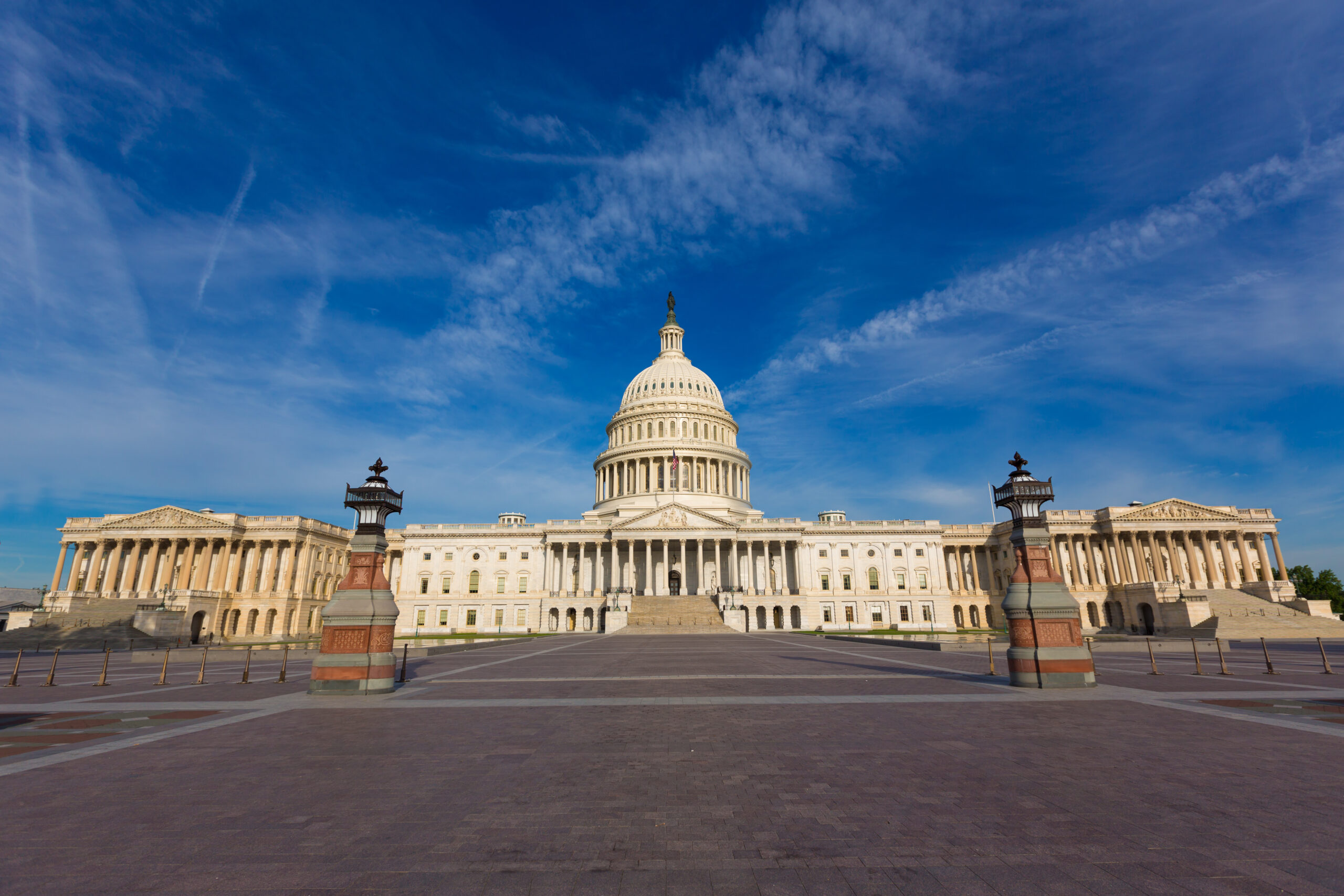 Moving Out of Washington DC: The Complete Guide - GT Movers